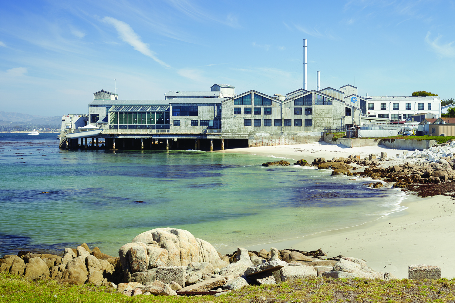 By the Bay | Architect Magazine