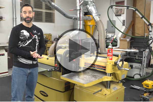 Killer Garage Transformation | JLC Online