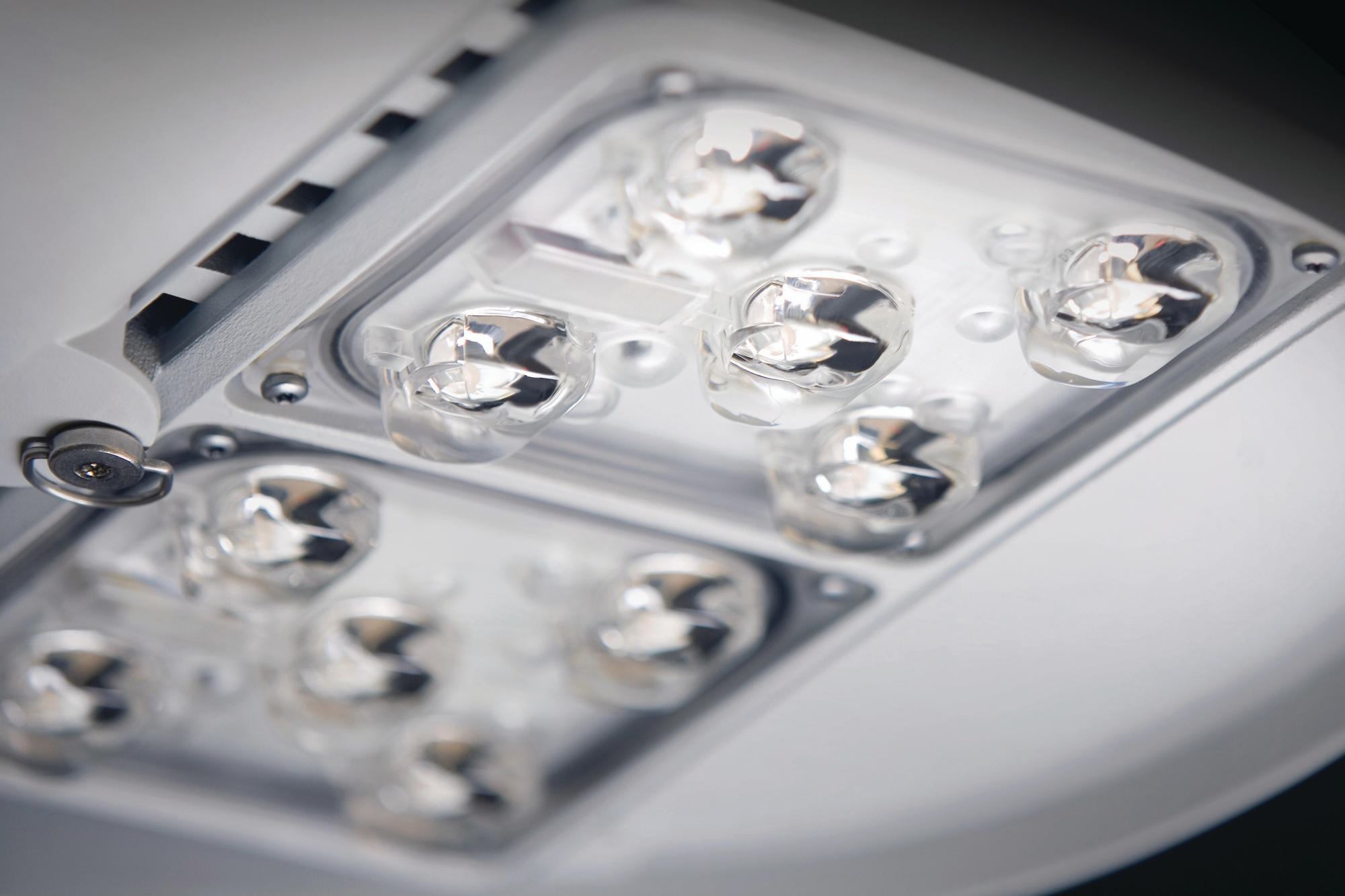 Product: XSP Series LED Streetlight, Cree | Architect Magazine