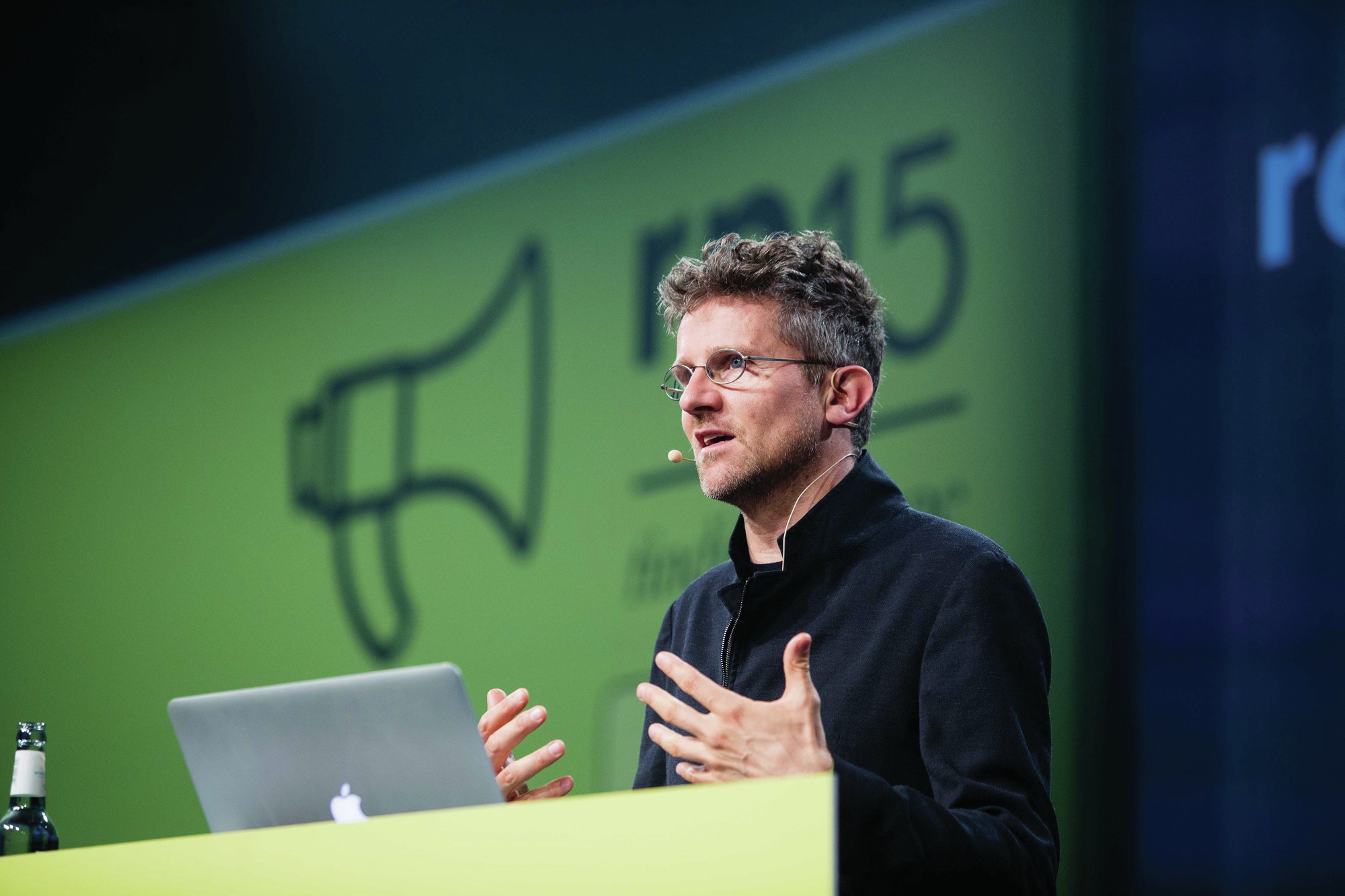 Carlo Ratti Appointed Curator of the 2025 Venice Architecture Biennale ...