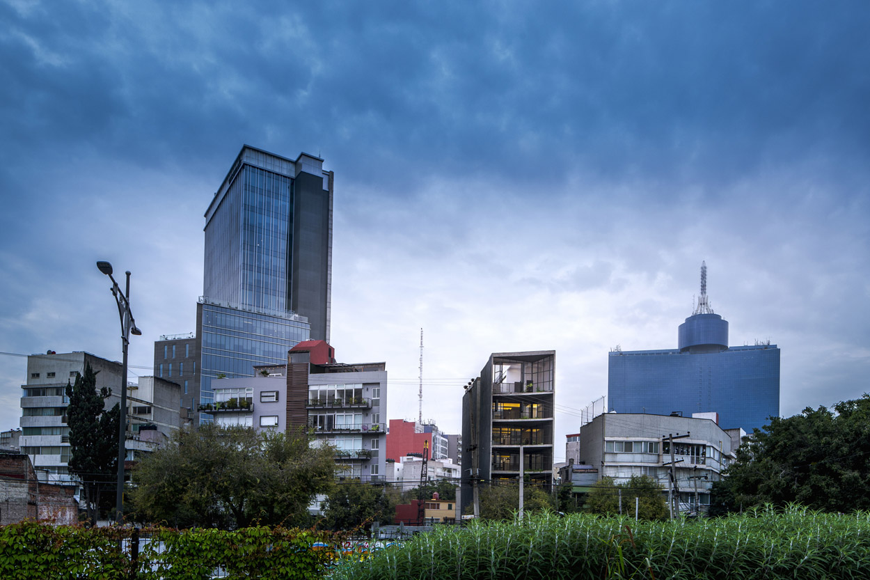 Ohio 40 | Architect Magazine