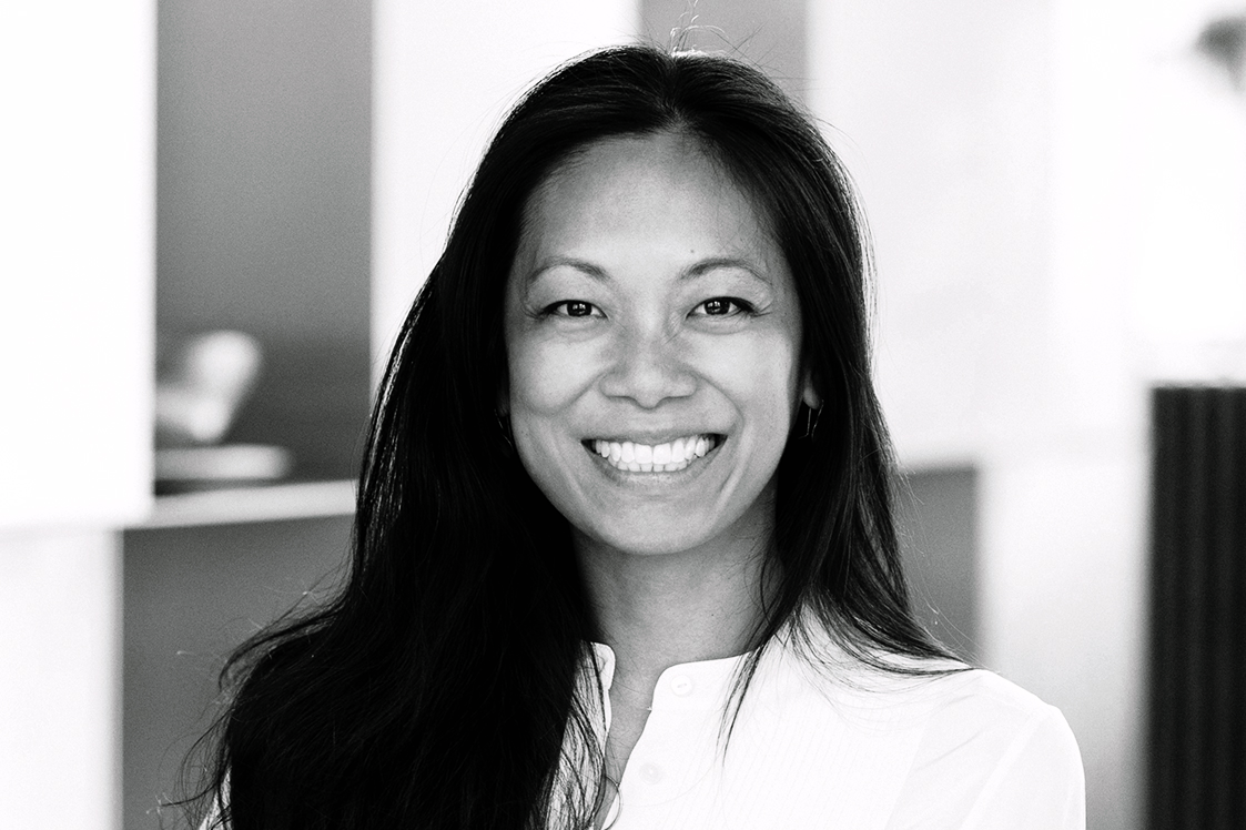 Catherine Huang | Architect Magazine