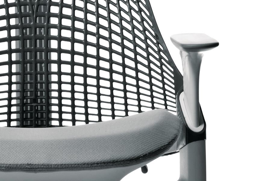 Herman Miller Sayl Chair | Architect Magazine