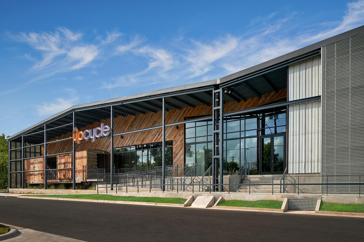 Designing for Deconstruction and Circularity in Construction ...