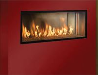 Travis Industries Xtreme Gas Fireplace | Builder Magazine