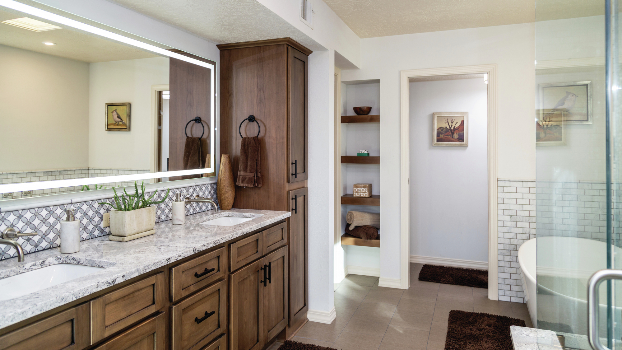 Mid-Century Home | Builder Magazine