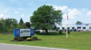 Latham Takes on New Investor| Pool & Spa News