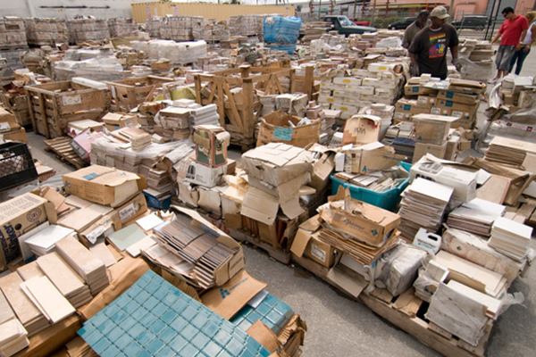 Remodelers Warm To Salvaged Materials | JLC Online