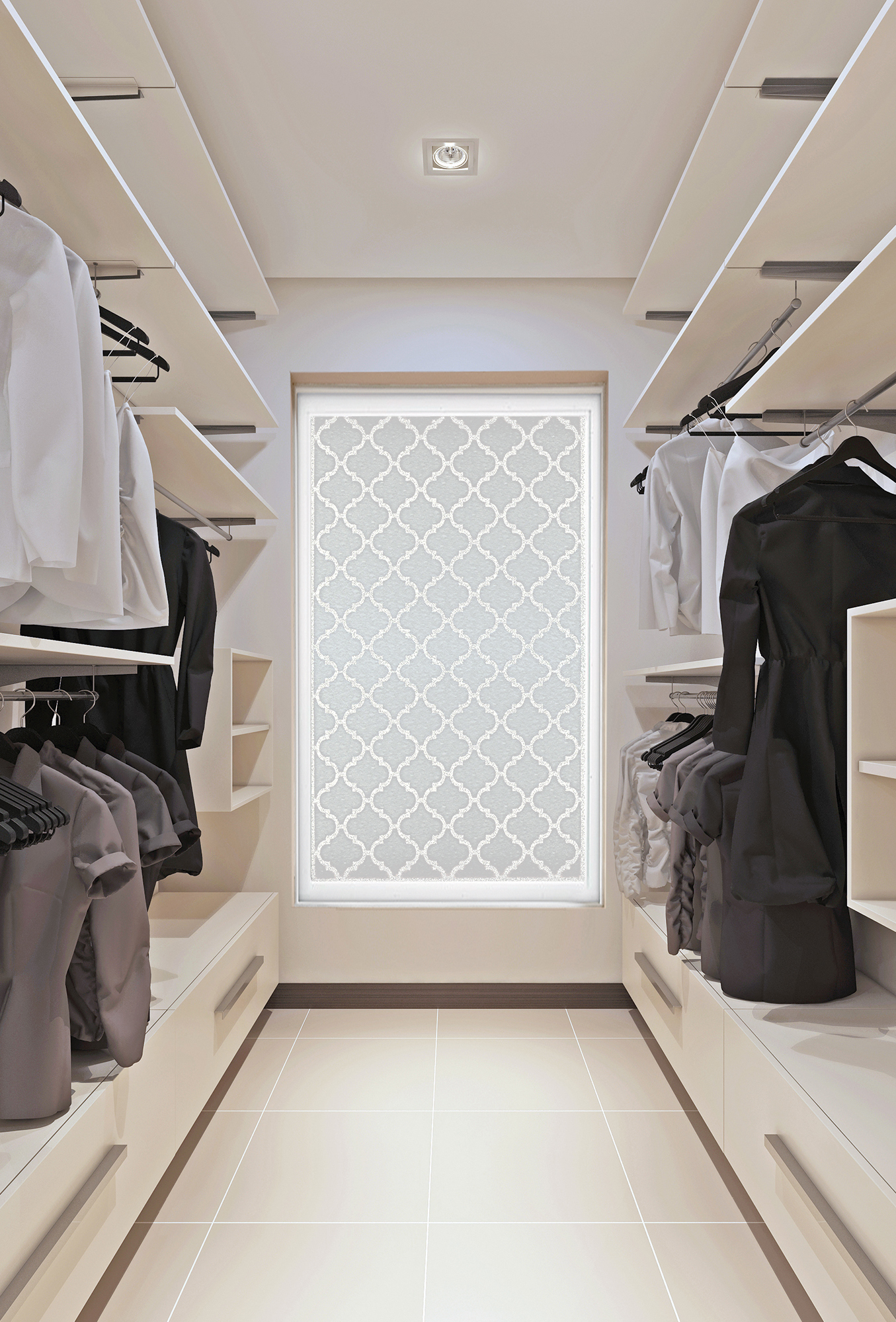 The Privacy Window Goes Classy with Hy-Lite's Baroque Design | JLC Online
