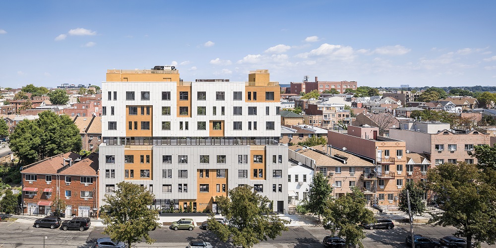 Development Combines Senior Housing With Pre-Kindergarten Facility ...