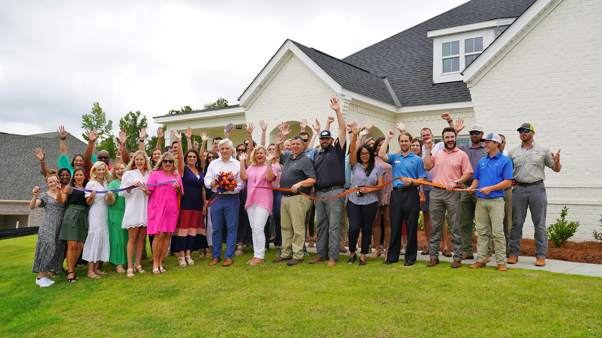 Q+A with Stone Martin Builders on Its Strategic Expansion Across ...