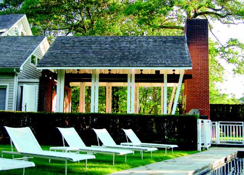 Grand Pavilion | Builder Magazine