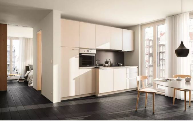 German Kitchen Installations | Architect Magazine