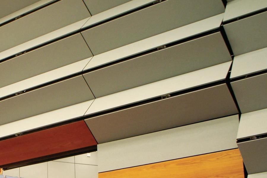 Skyfold Partitions | Architect Magazine