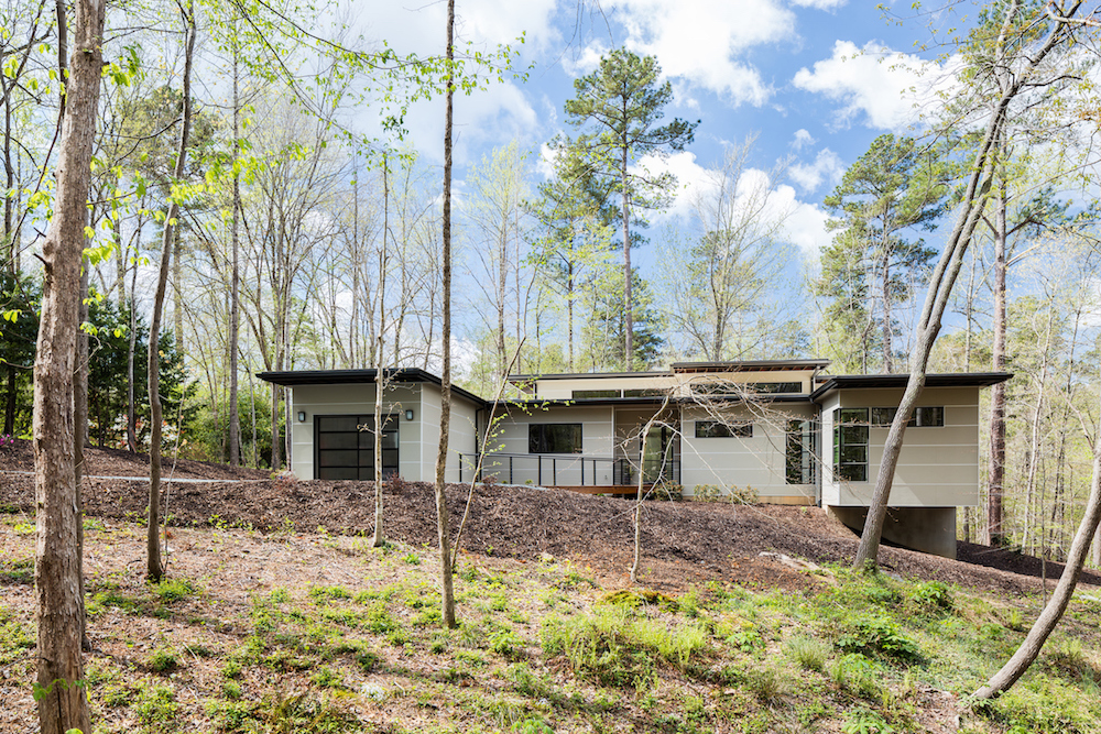 The Professor's House | Builder Magazine