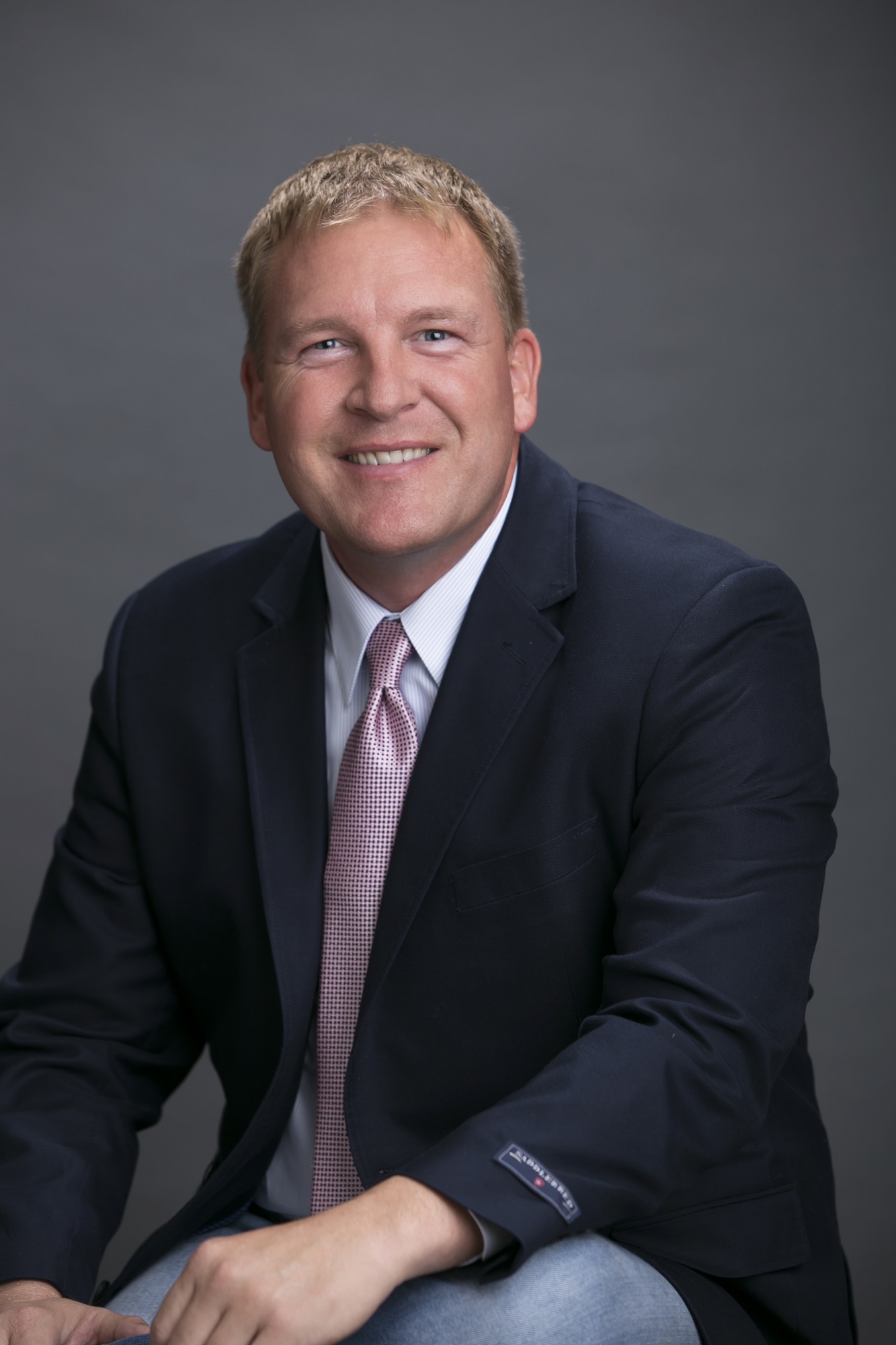 Roger Edwards | Multifamily Executive Magazine