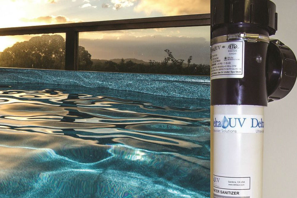 Evoqua Water Technologies and Neptune Benson Acquire Delta UV| Aquatics ...