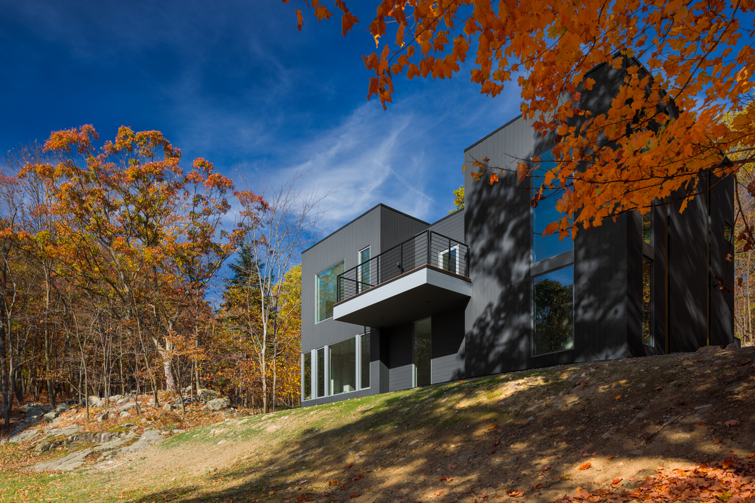 FLY Modern | Architect Magazine