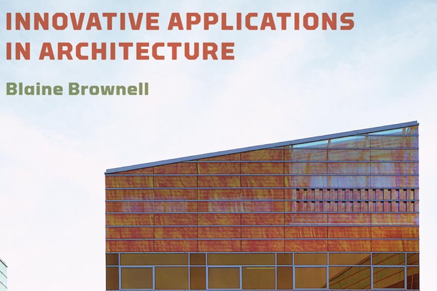 Building Blocks | Architect Magazine