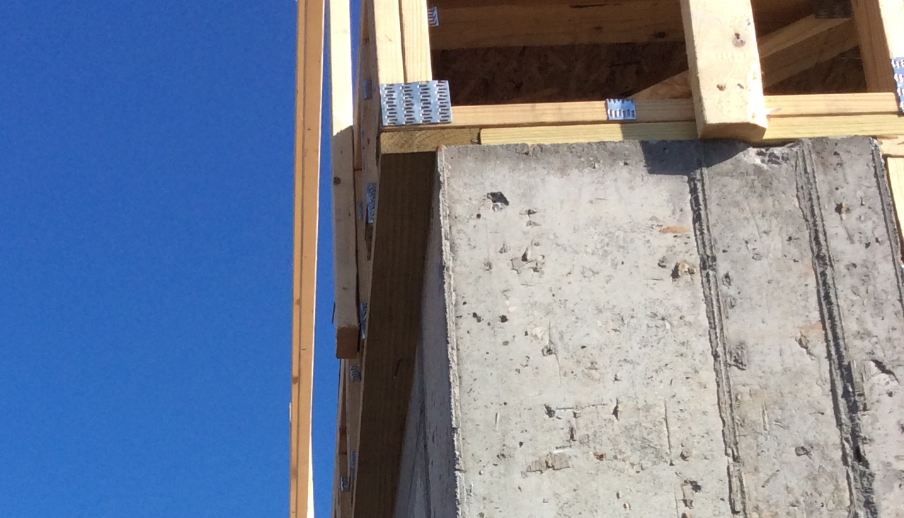 Avoiding Costly Structural Repairs | JLC Online