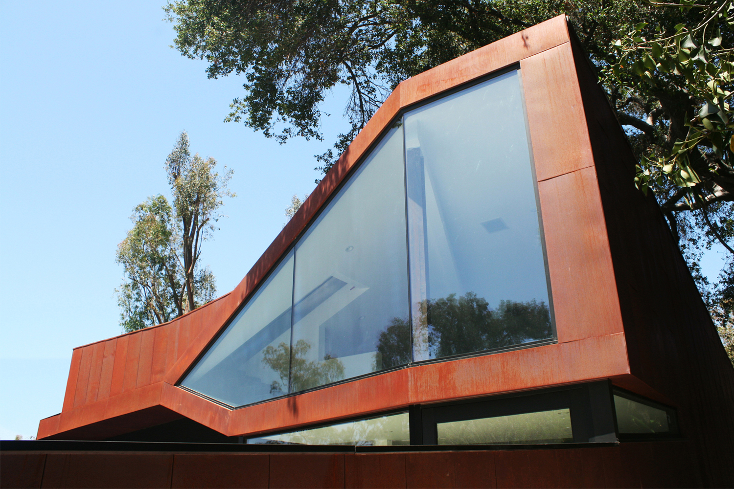 Manifold House | Architect Magazine