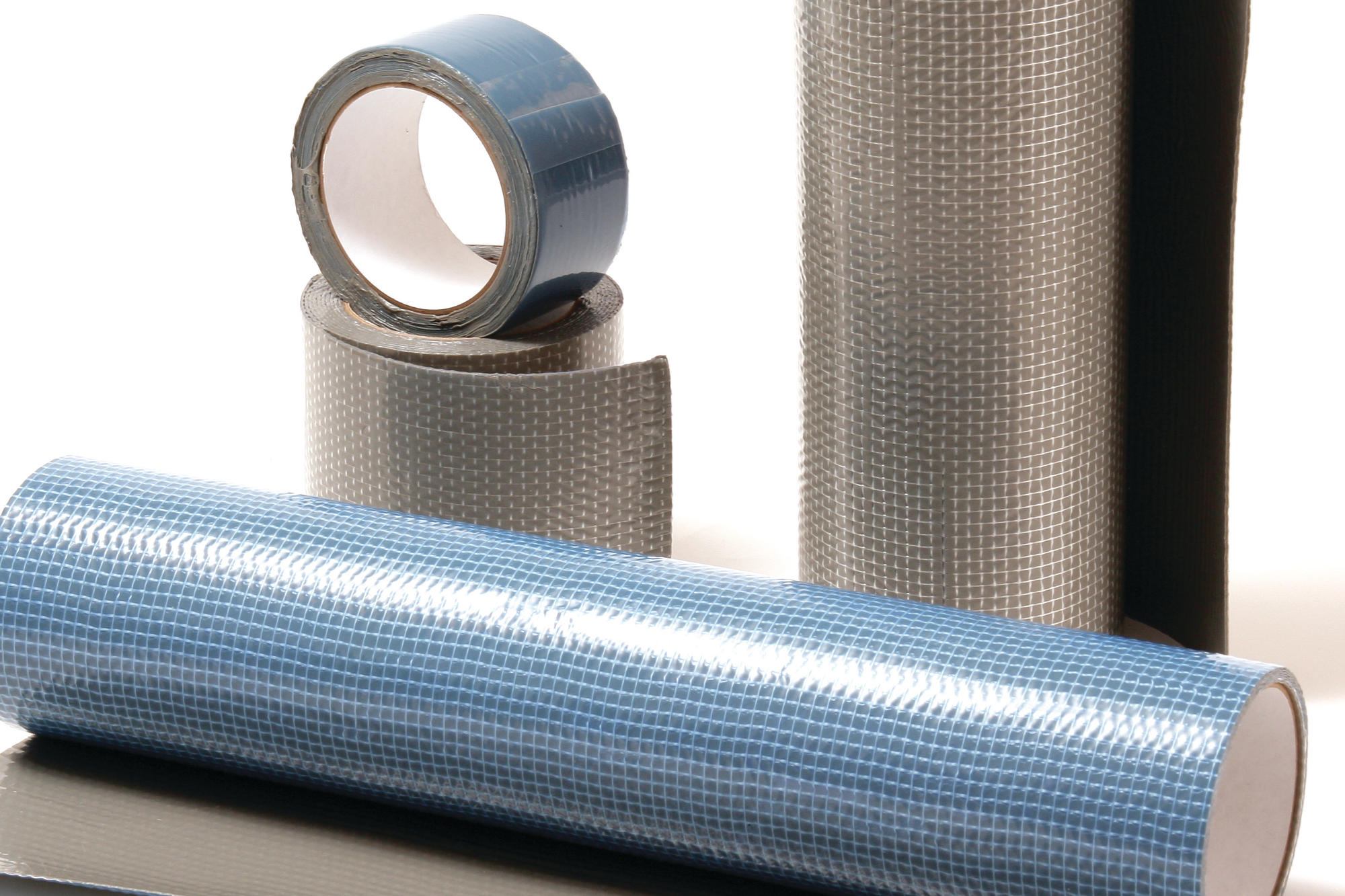 Grace Construction Products' Bondera TileMatSet | Builder Magazine