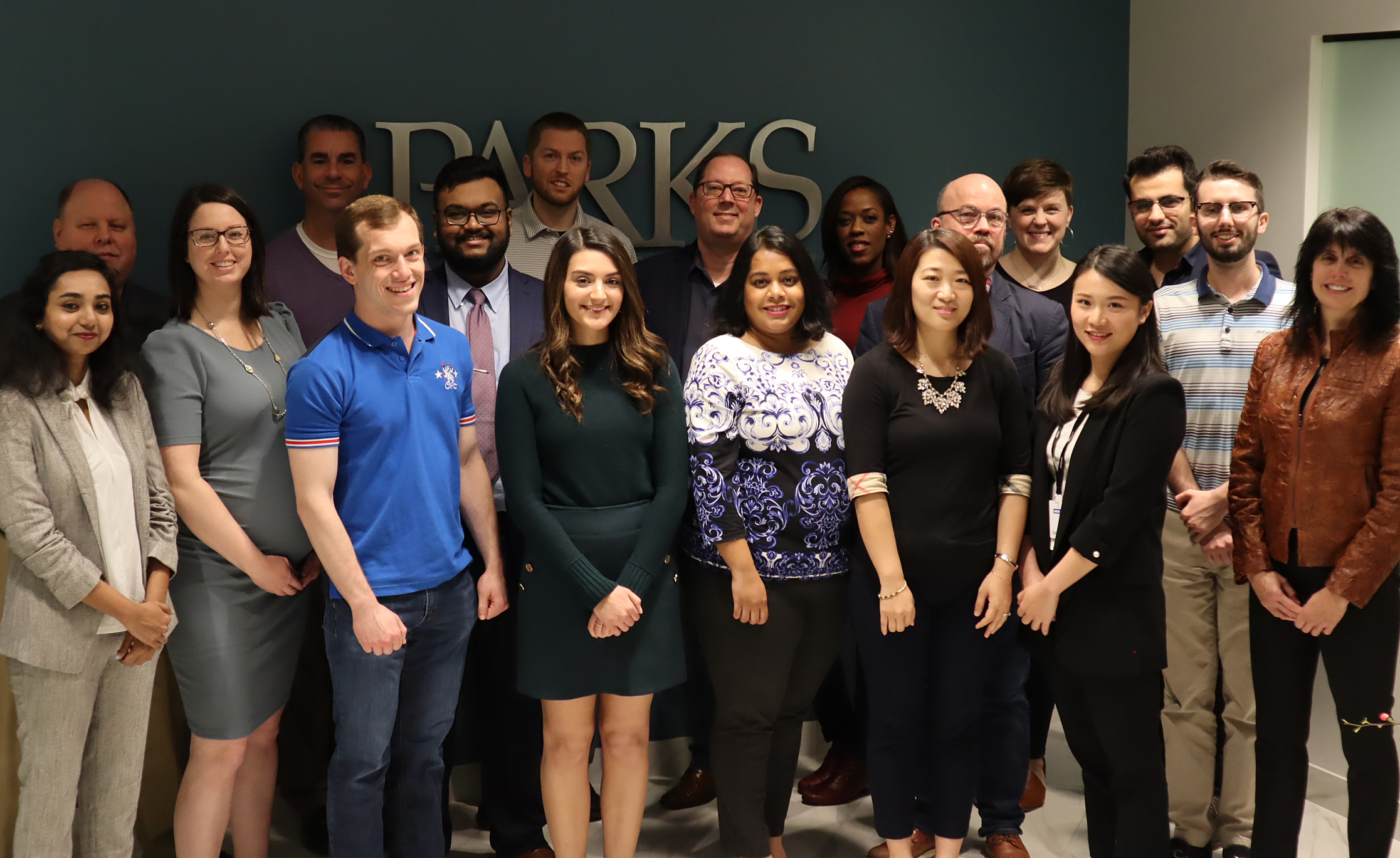 Parks Associates | Builder Magazine