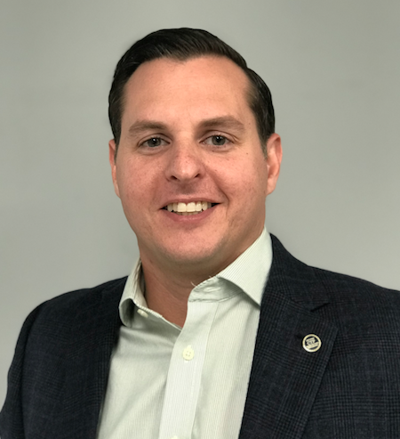 2019 ProSales Four Under 40: Michael Maglio | ProSales Online