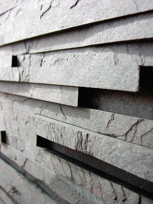 SLATE-ish Panels and Tiles | Builder Magazine