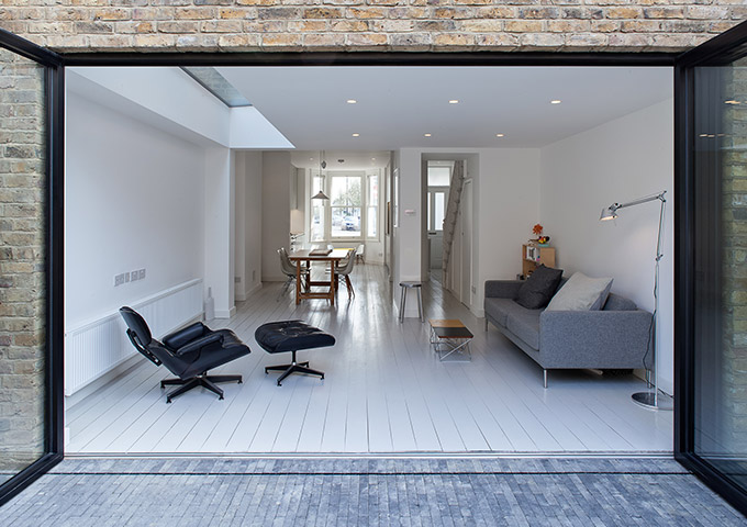 College Road | Architect Magazine