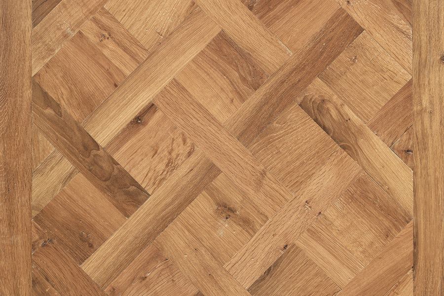 Devon and Devon Versailles Old Wood Collection | Builder Magazine