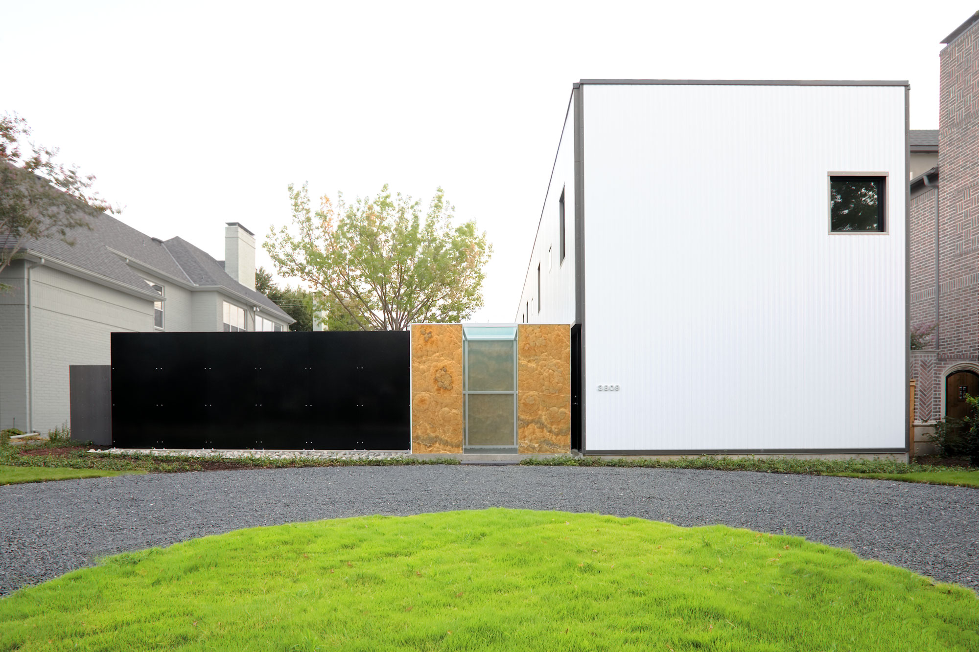 MOCKINGBIRD residence | Architect Magazine