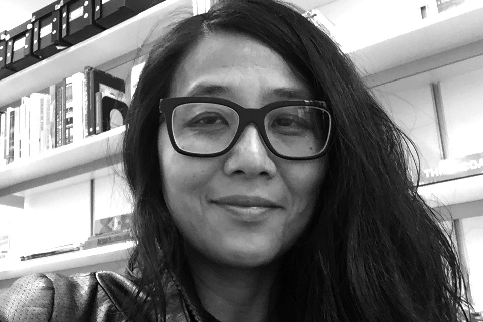 Joyce Hwang | Architect Magazine