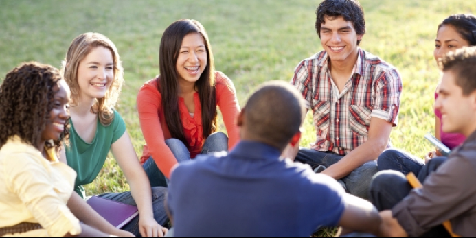 “Social Collisions” Make You Happier, But They Don't Happen By Accident ...