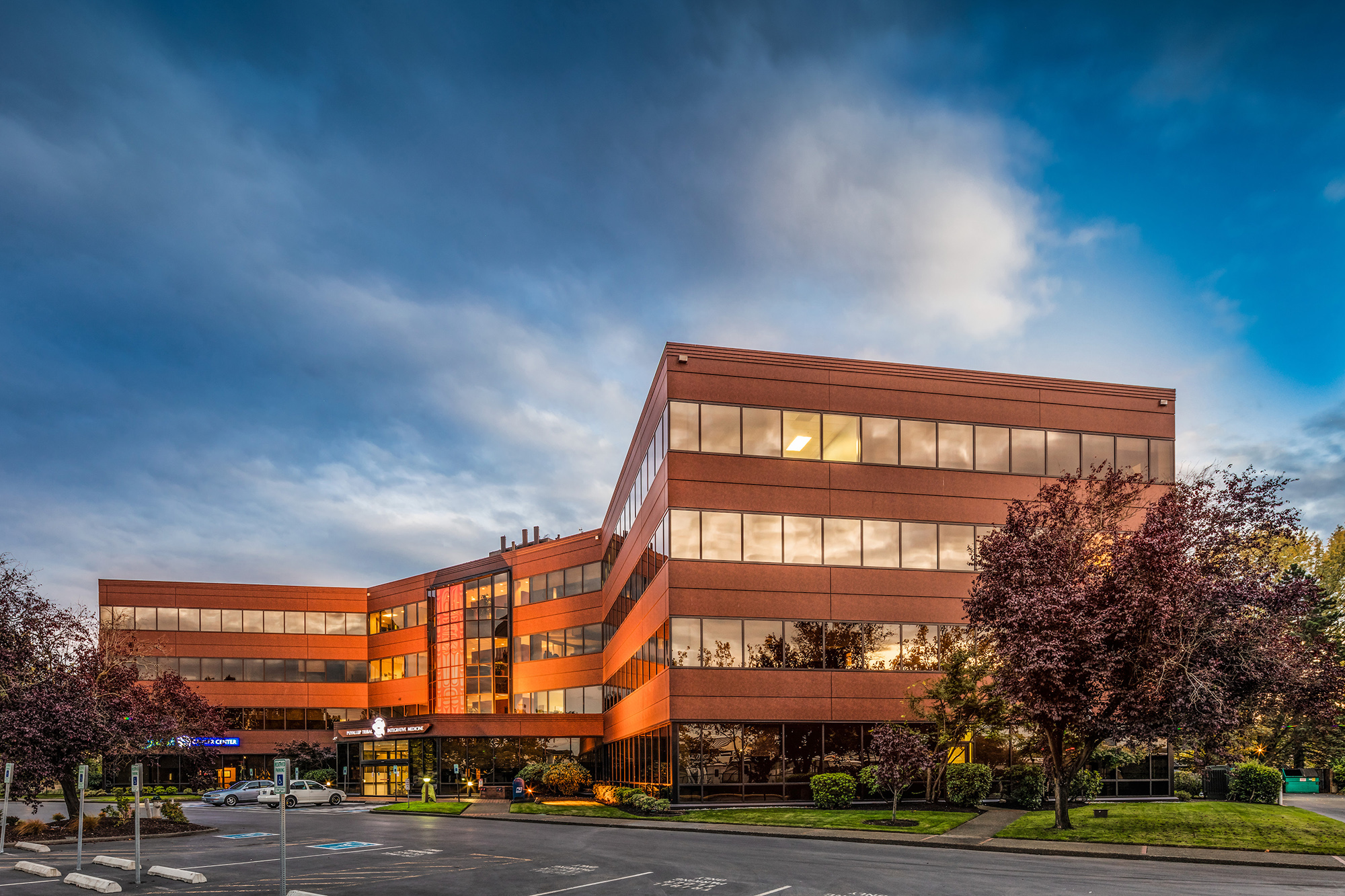 First Native American-Owned Cancer Care Facility in the U.S ...