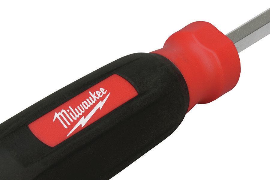 Milwaukee Demo Driver | JLC Online