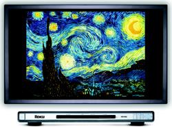 The Wired House: Screen Scenes | Builder Magazine