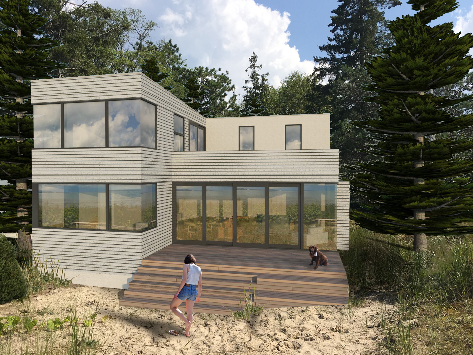 Beach House | Architect Magazine