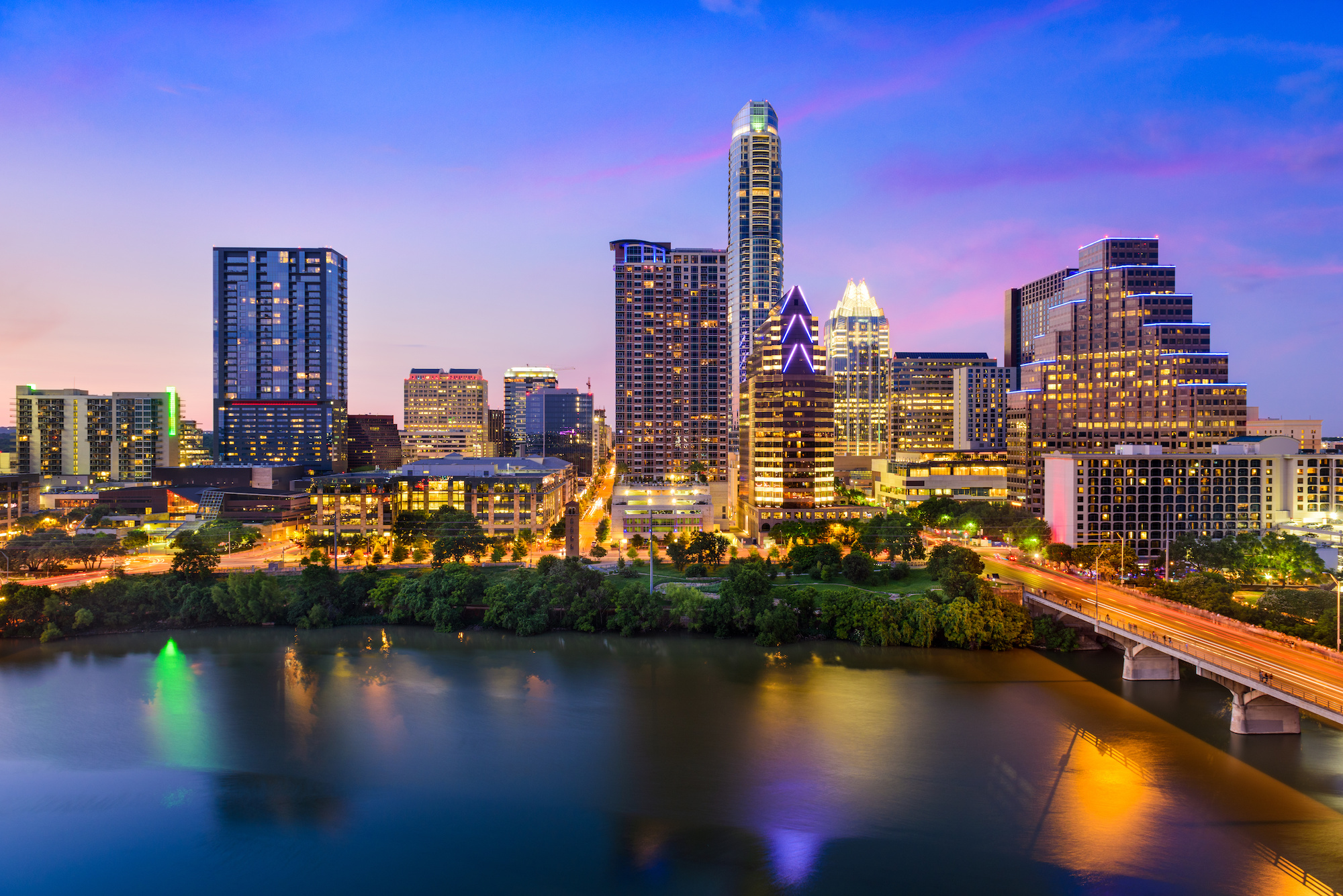 Does the Austin Housing Market Have Too Much of a Good Thing? | Builder ...