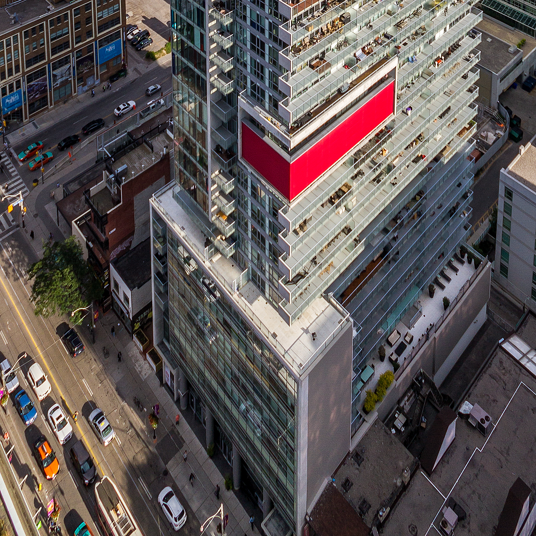 M5V | Architect Magazine