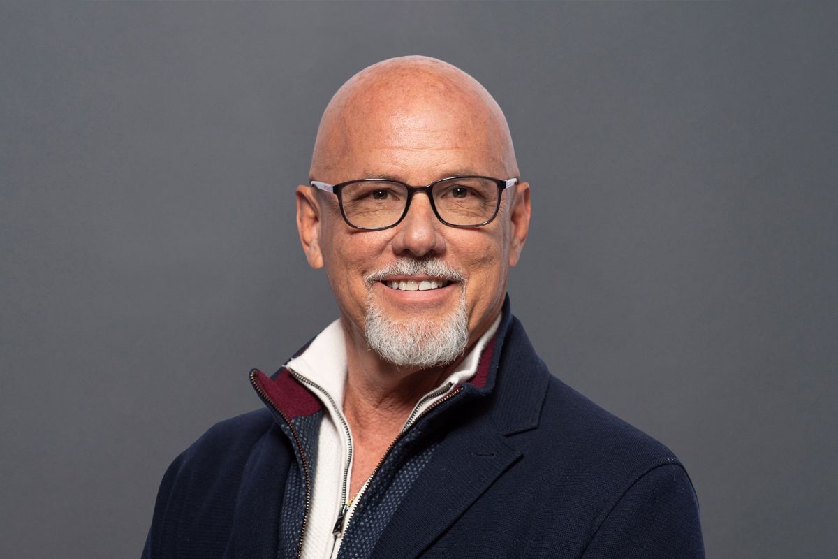 5 Questions with Quinn Residences CEO Richard Ross | Builder Magazine