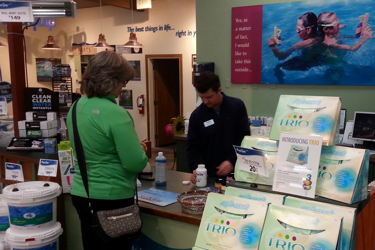 How to Earn and Keep Customer Loyalty| Pool & Spa News