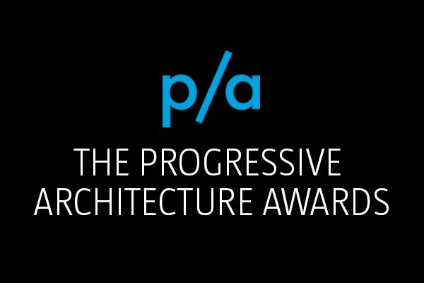 61st Annual Progressive Architecture Awards | Architect Magazine