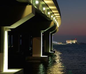 Biloxi Bay Bridge, Biloxi, Miss. | Architect Magazine