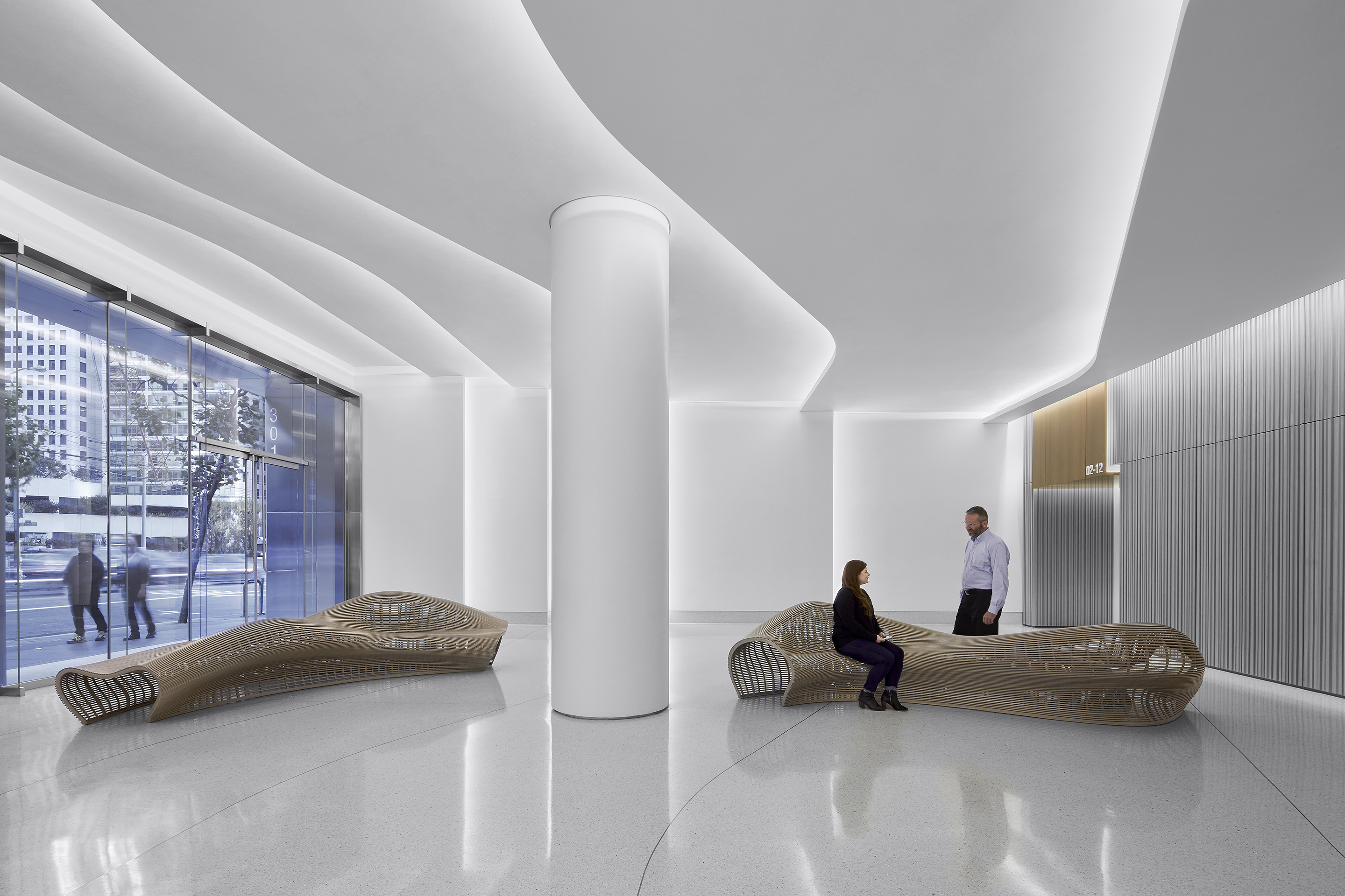 301 Howard | Architect Magazine