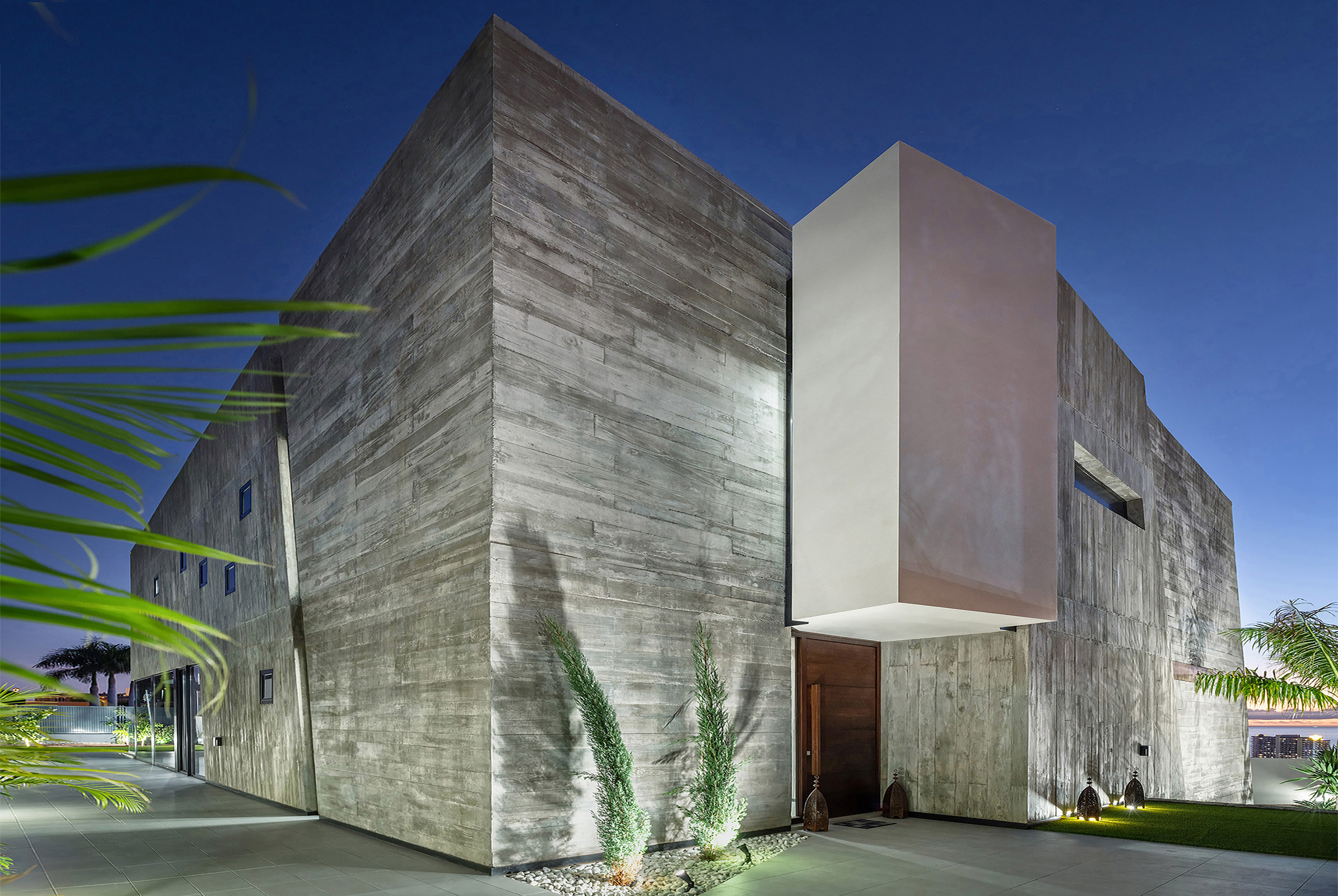 YS+2 House | Architect Magazine