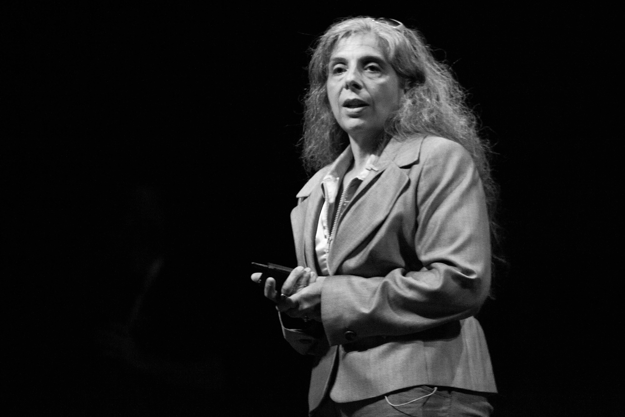 Space Habitats Architect Constance Adams Dies at 53 | Architect Magazine