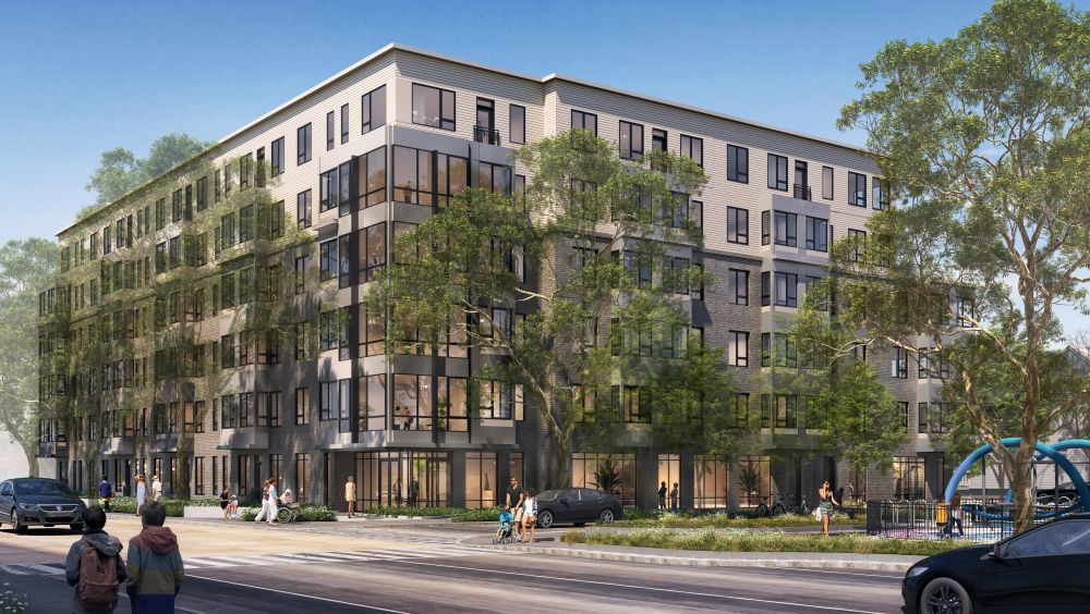 WinnCompanies and Boston Housing Authority Launch First Phase of Long ...