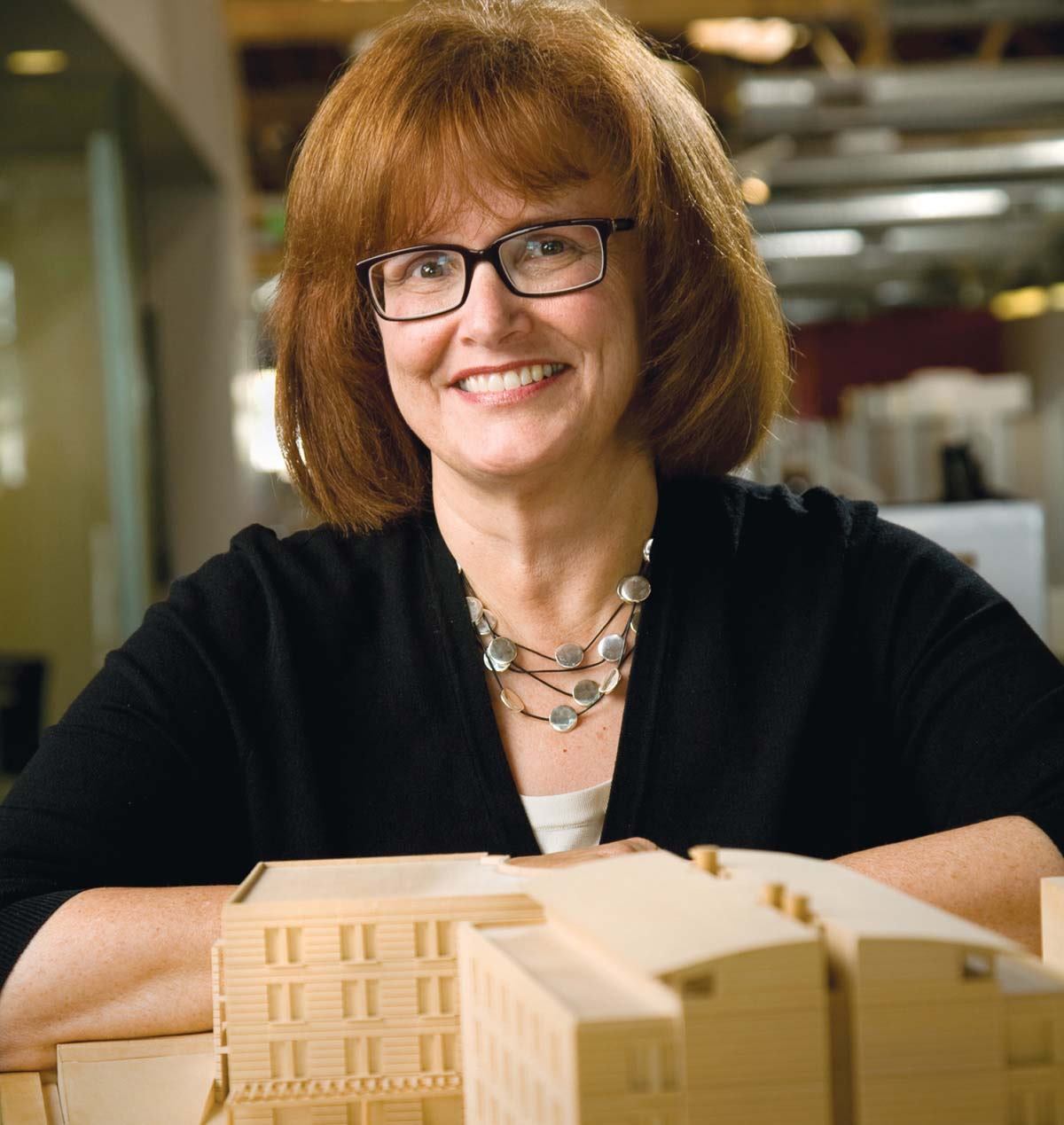 Career Day | Architect Magazine