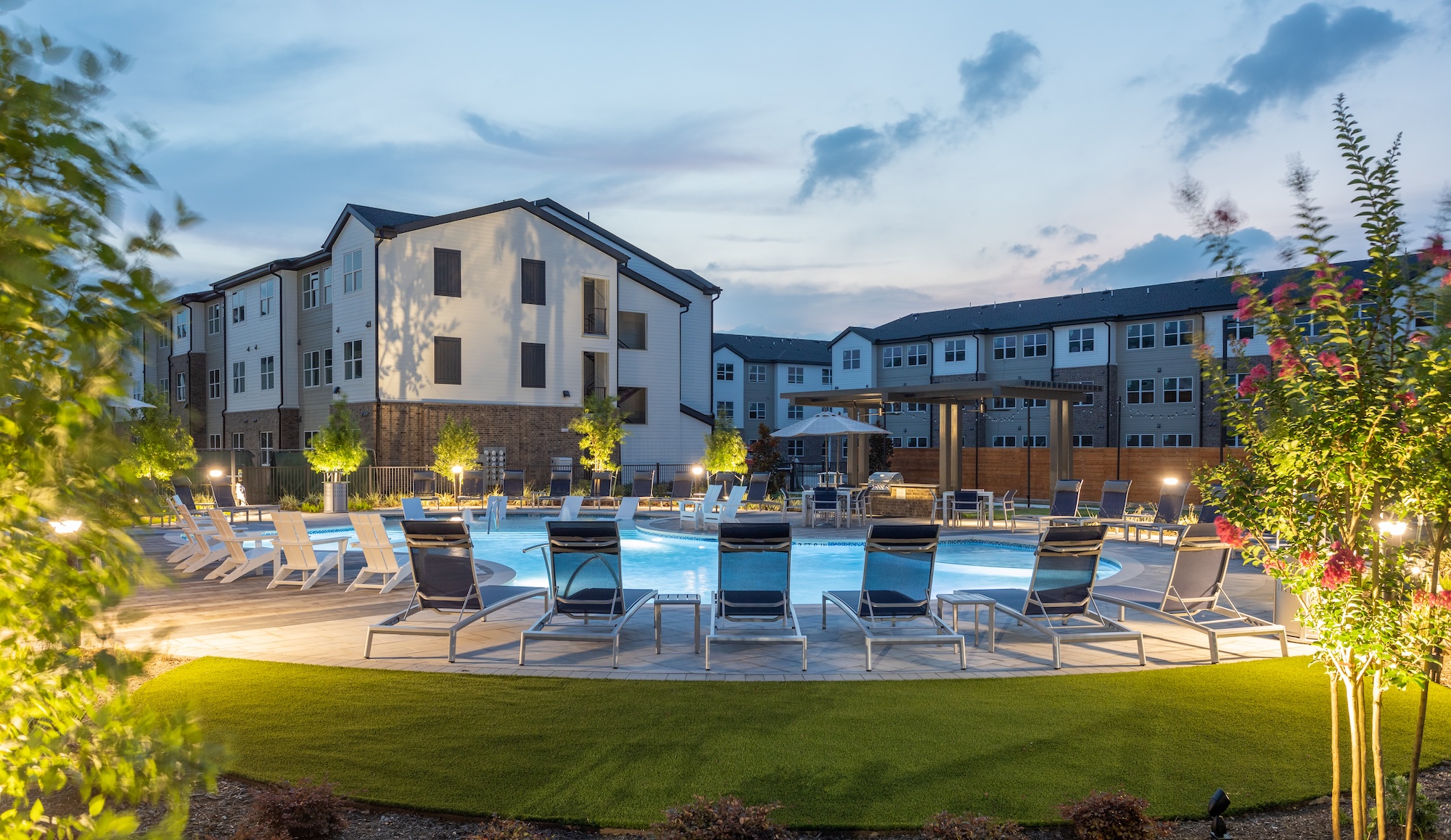 Top 10 Lease-Ups in Texas for 2024 | Multifamily Executive Magazine